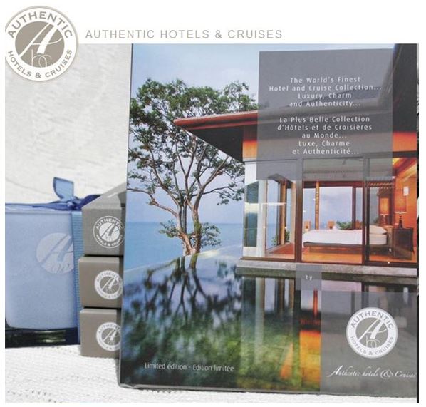 Authentic Hotels and Cruises Guide – That elusive pair of jeans